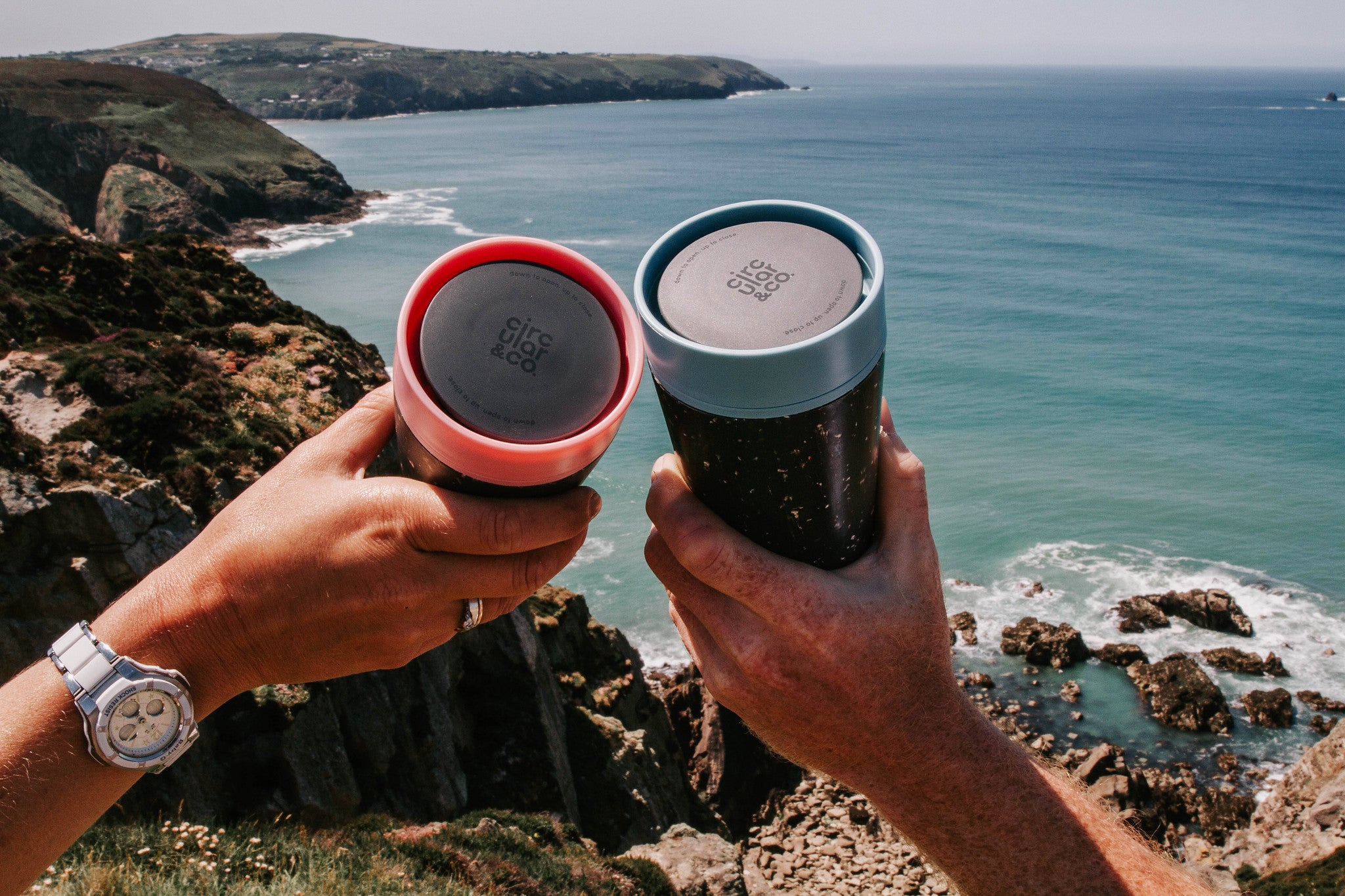 Les tasses & mugs – Renversant